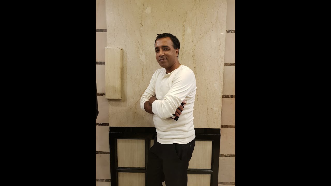 Kaveesh Kapoor shared the baby first Hair Cutting - YouTube