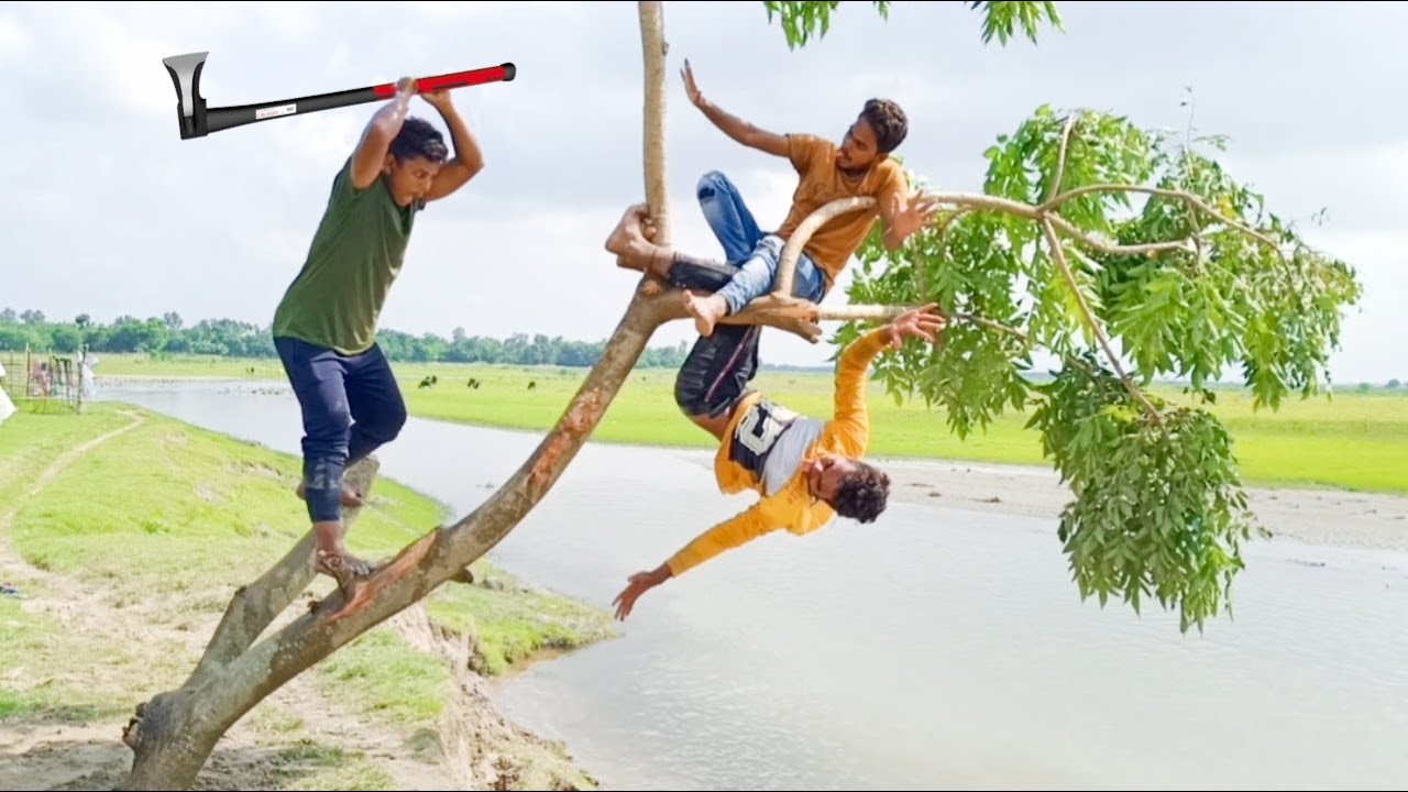 Amazing Funny Comedy Only Entertainment | Try To Not Laughing | Must ...