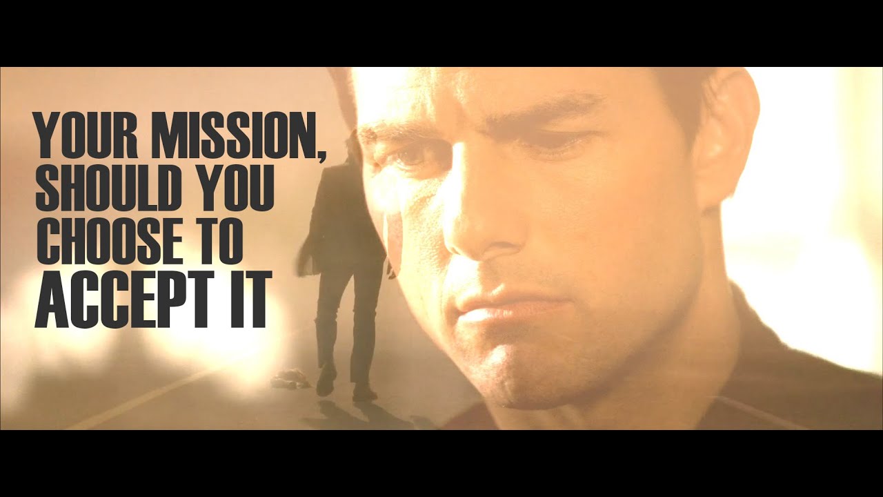 mission impossible | ethan hunt | in the end - YouTube