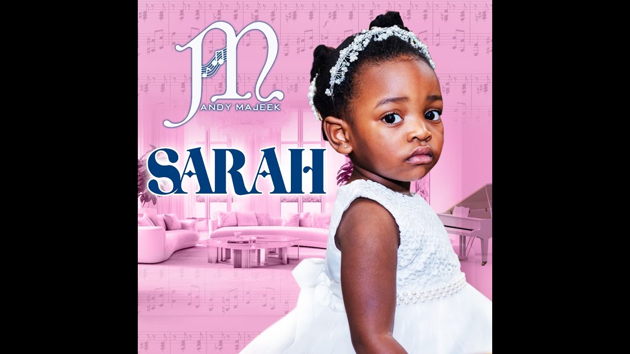 SARAH - YouTube
