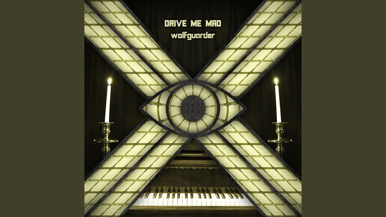 Drive Me Mad YouTube drive-me-mad-youtube