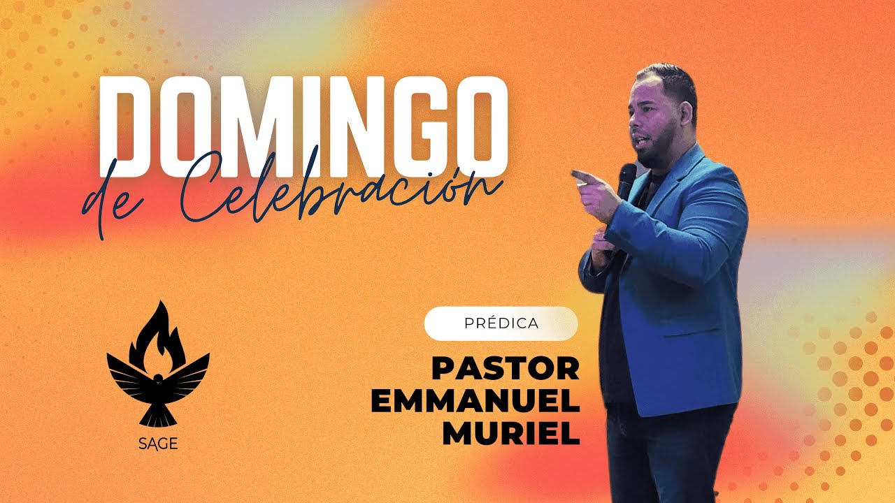Pastor Emmanuel Muriel/ Marcos 10:29-30 / El Camino a la Cruz Parte 2 ...