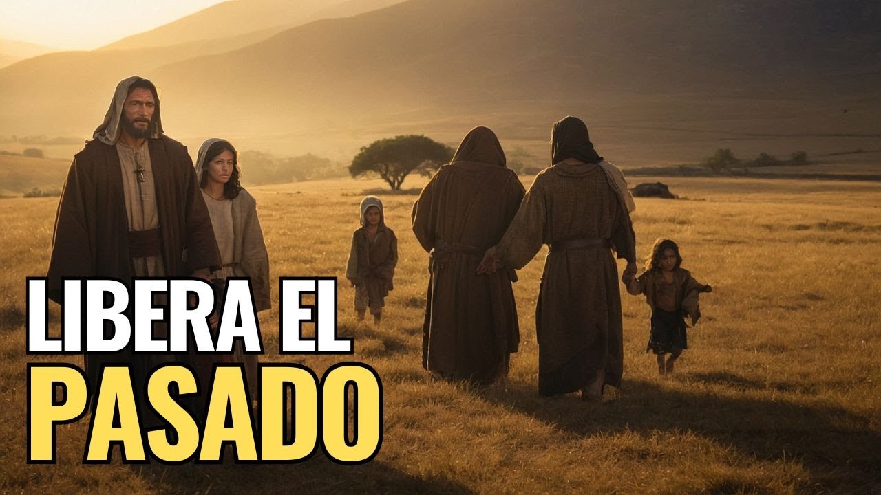 Dios Te Dice Hoy: Libera El Pasado - YouTube