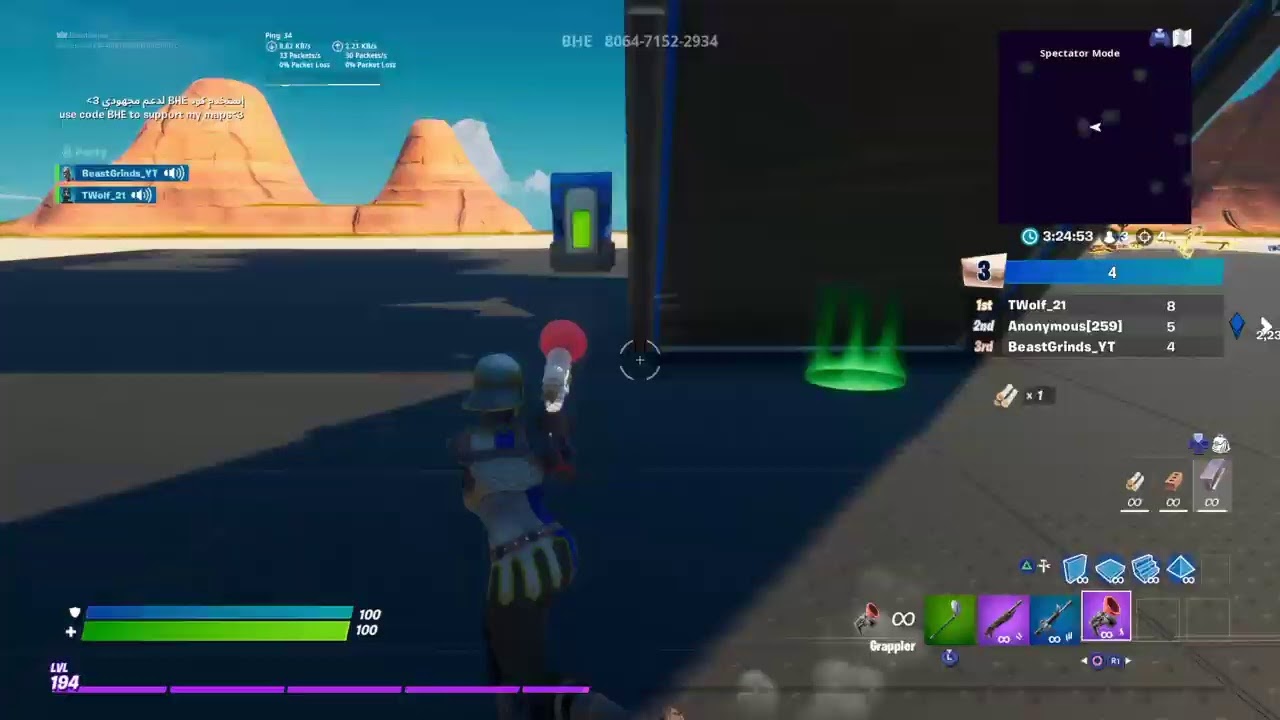 1v1 winner gets shout out - YouTube
