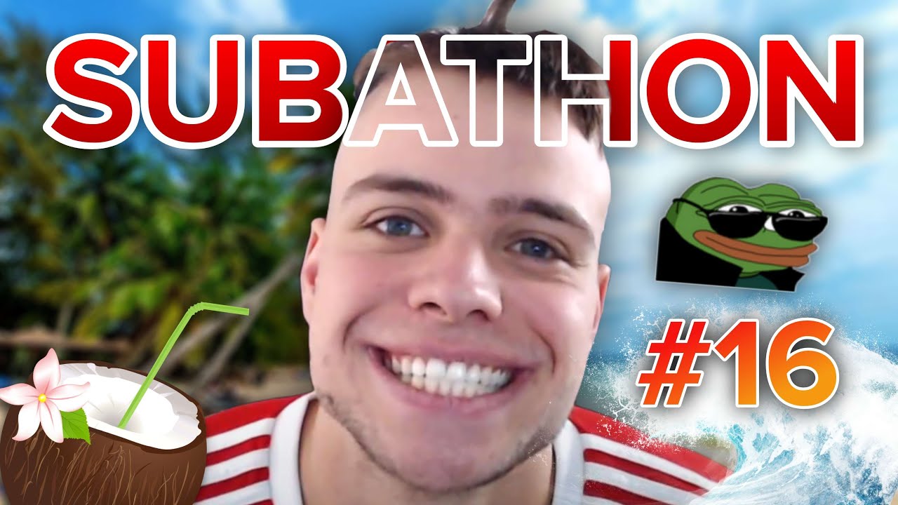 ️ jebaited - YouTube
