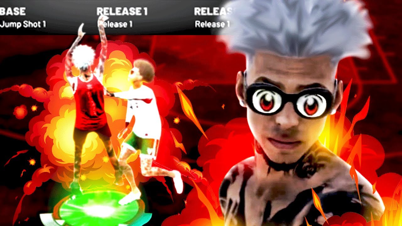 BEST JUMPSHOTS FOR EVERY ARCHETYPE IN NBA 2K20 - NEVER MISS AGAIN ...