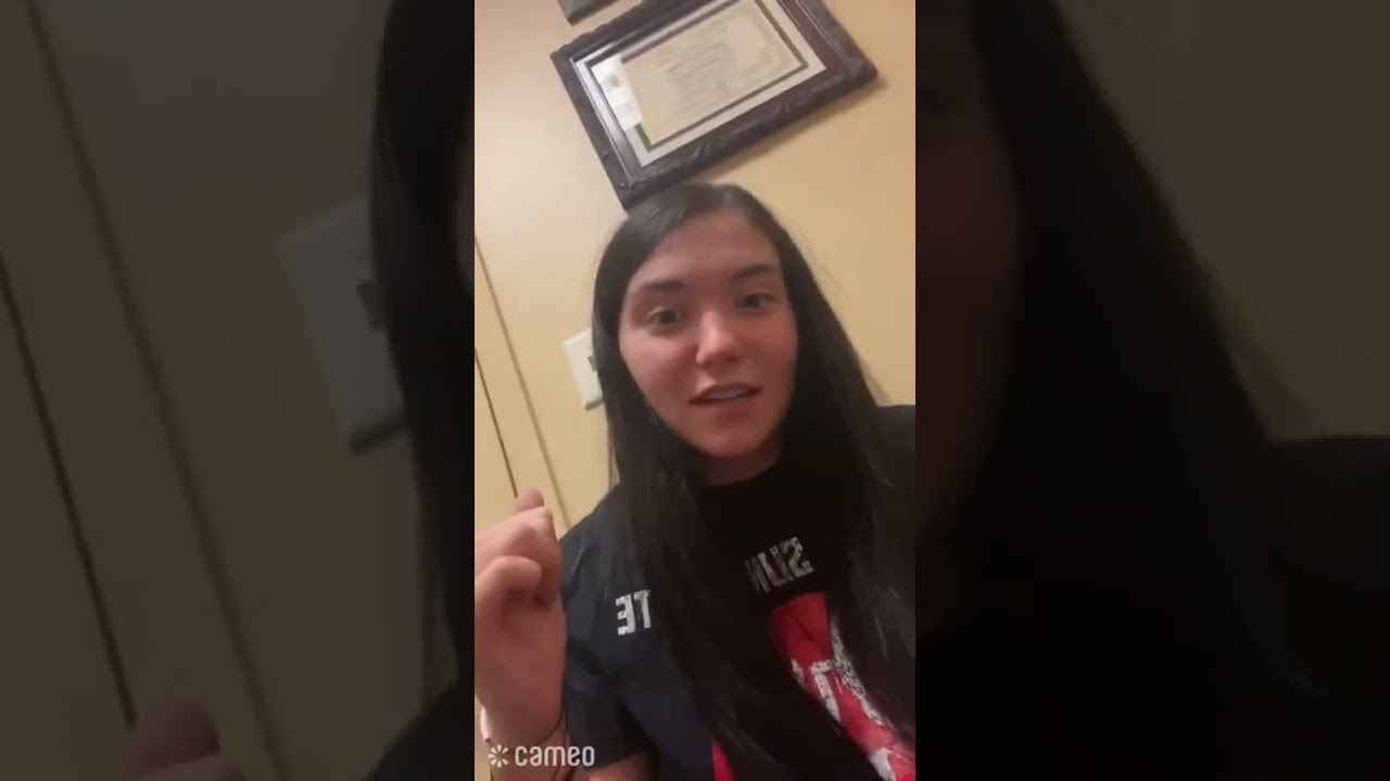 Jenna Frank - October 2022 - YouTube