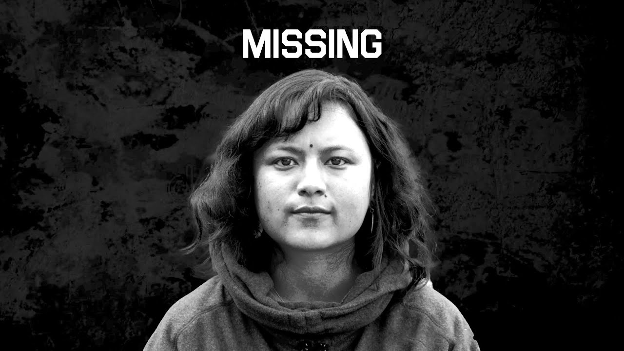 What exactly happened to JERUSHA RAI? - YouTube