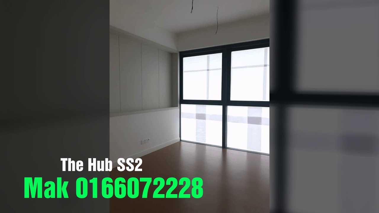 The Hub SS2 (duplex unit) - YouTube