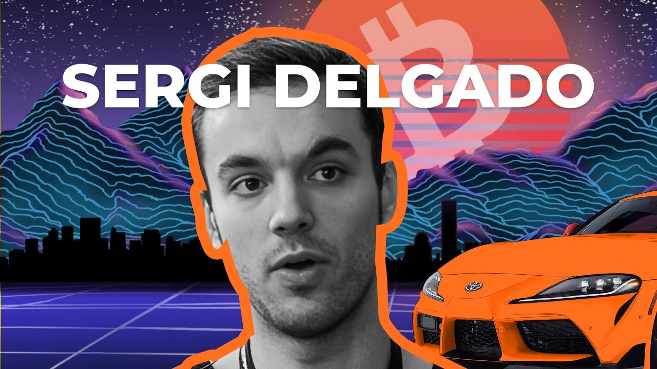 S15 E2: Sergi Delgado on Developing Bitcoin at Chaincode - YouTube