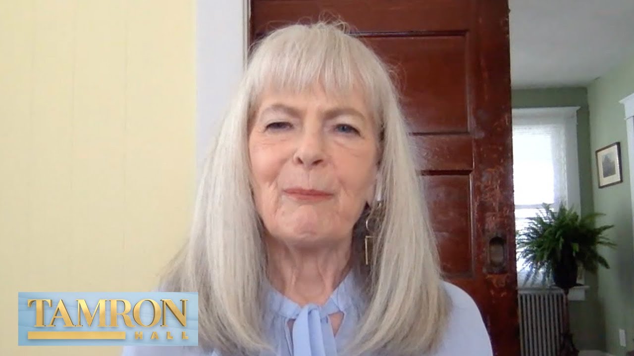 How This College Professor Turned Fashion Blogger Became an Accidental ...