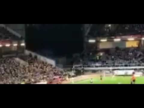 Başakşehir 0-1 Burnley maç özeti 16.08.2018