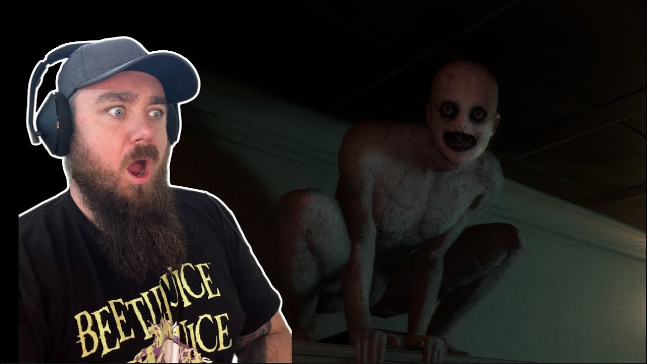 REAL Mortuary Assistant Plays Mortuary Assistant... - YouTube