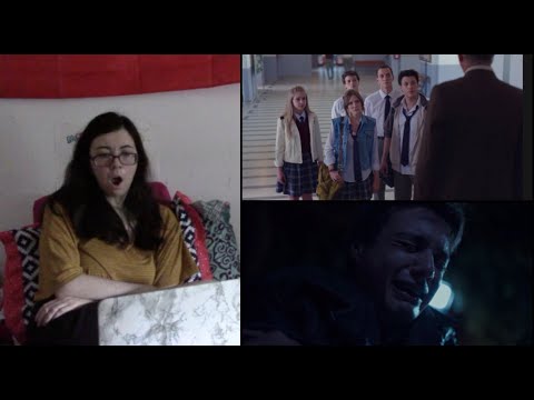 Love 101–Episode 3 'Lust' Reaction