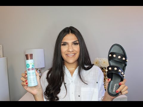 July Favorites | 2017 | Jenna Berman
