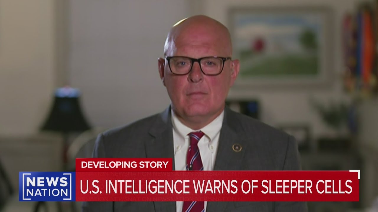 Has Iran planted terrorist 'sleeper cells' inside US? | CUOMO - YouTube