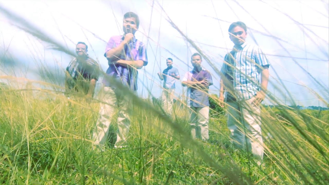 Simfoni - Hakikat Cinta (Official Music Video) ᴴᴰ - YouTube