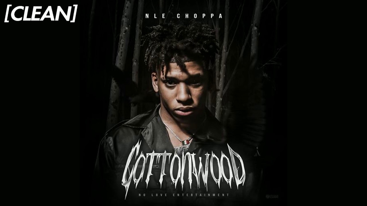 [CLEAN] NLE Choppa - Step - YouTube