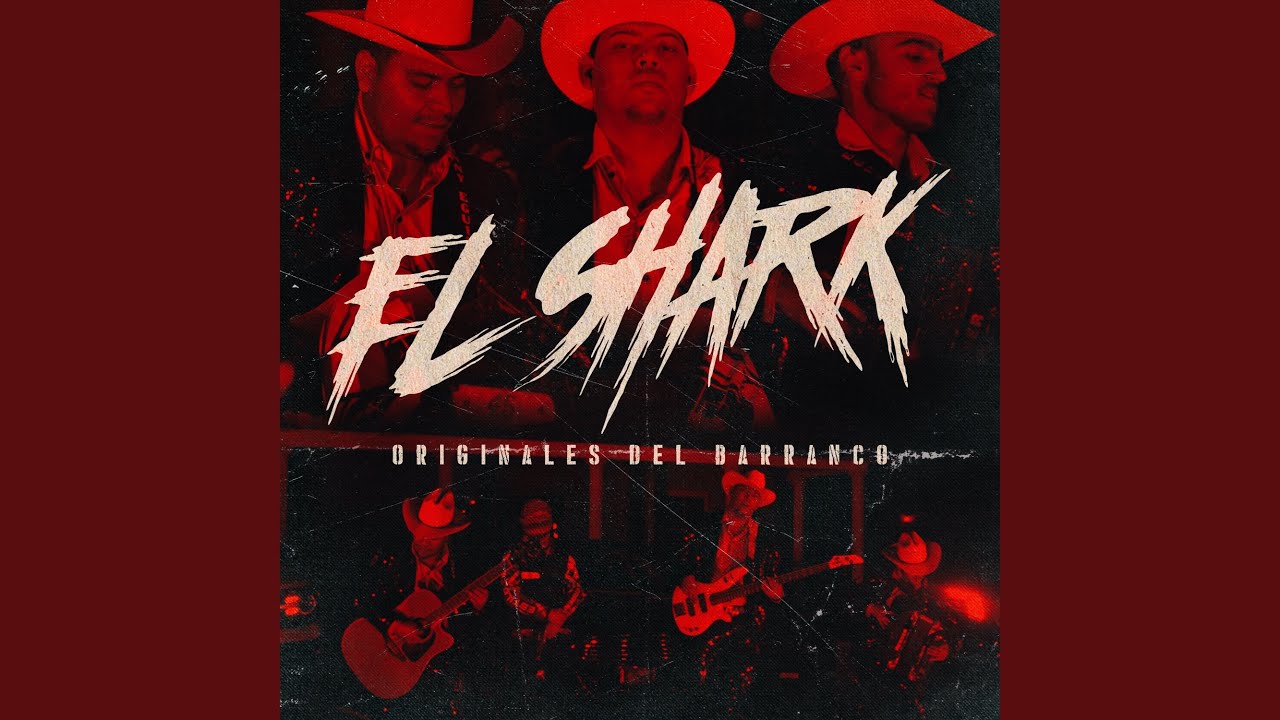 El Shark - YouTube