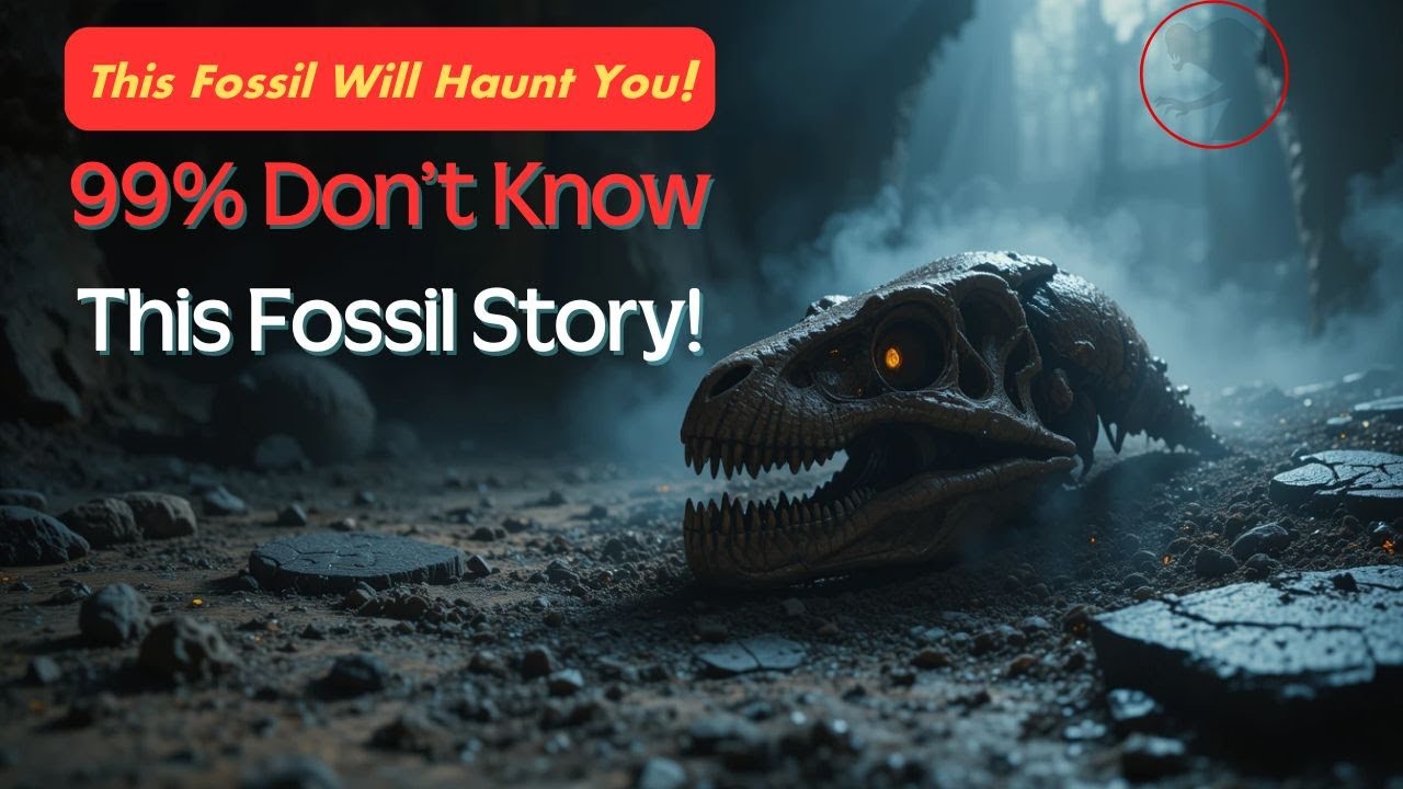 Top 10 Most Bizarre Dinosaur Deaths Ever Found in Fossils | Shocking ...