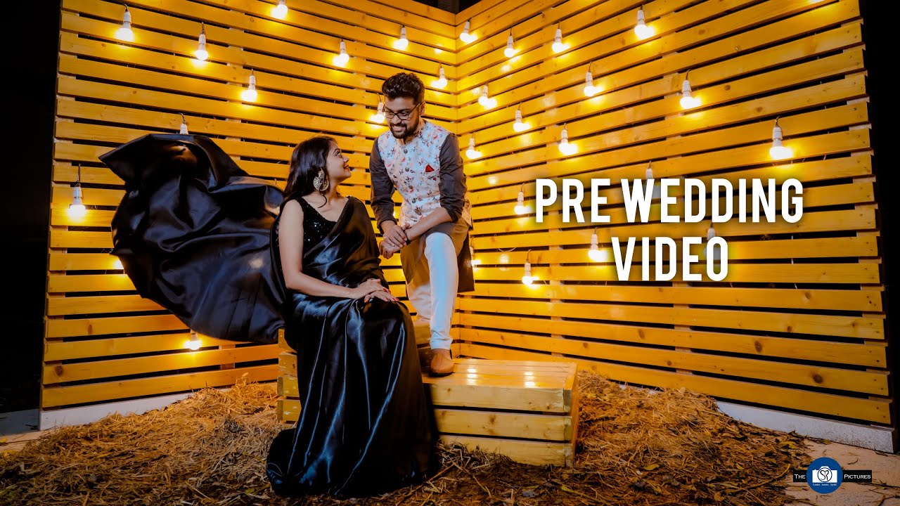 Viraj Monali Pre Wedding Video Snapvega Thesrpictues Youtube