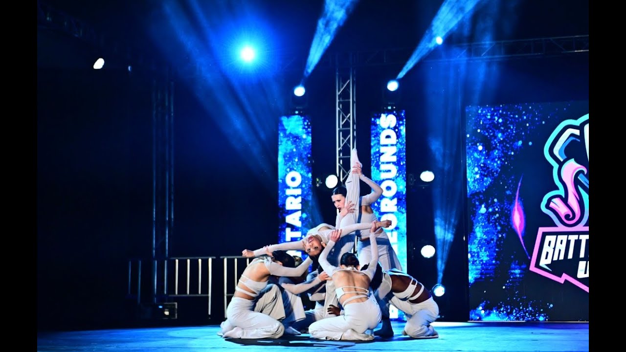 WALKING AND FALLING - K2 STUDIOS - YouTube