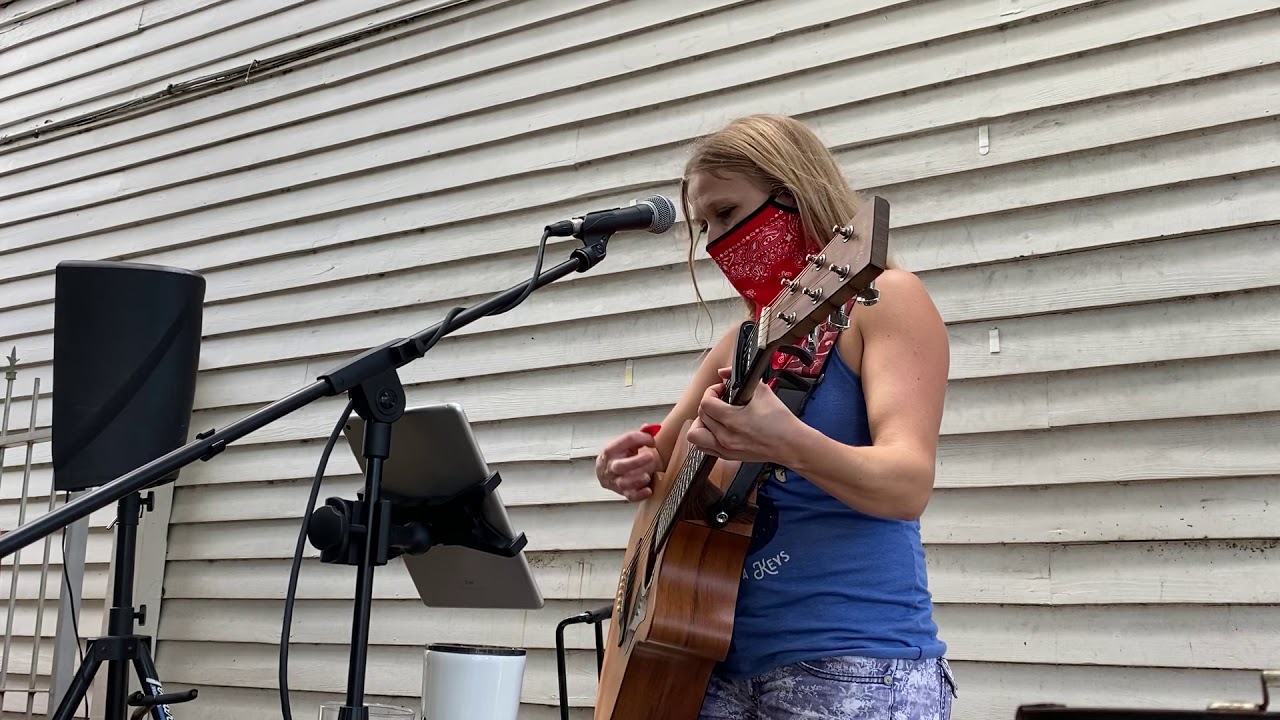 Leigh Guest “42 Bridges” - YouTube