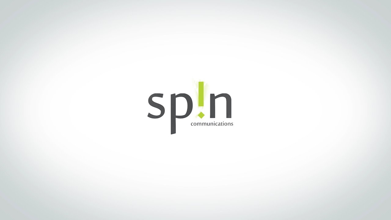 Корпоративный фильм для SPIN Communication - YouTube