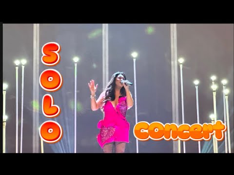 SOLO FULL CONCERT - YouTube