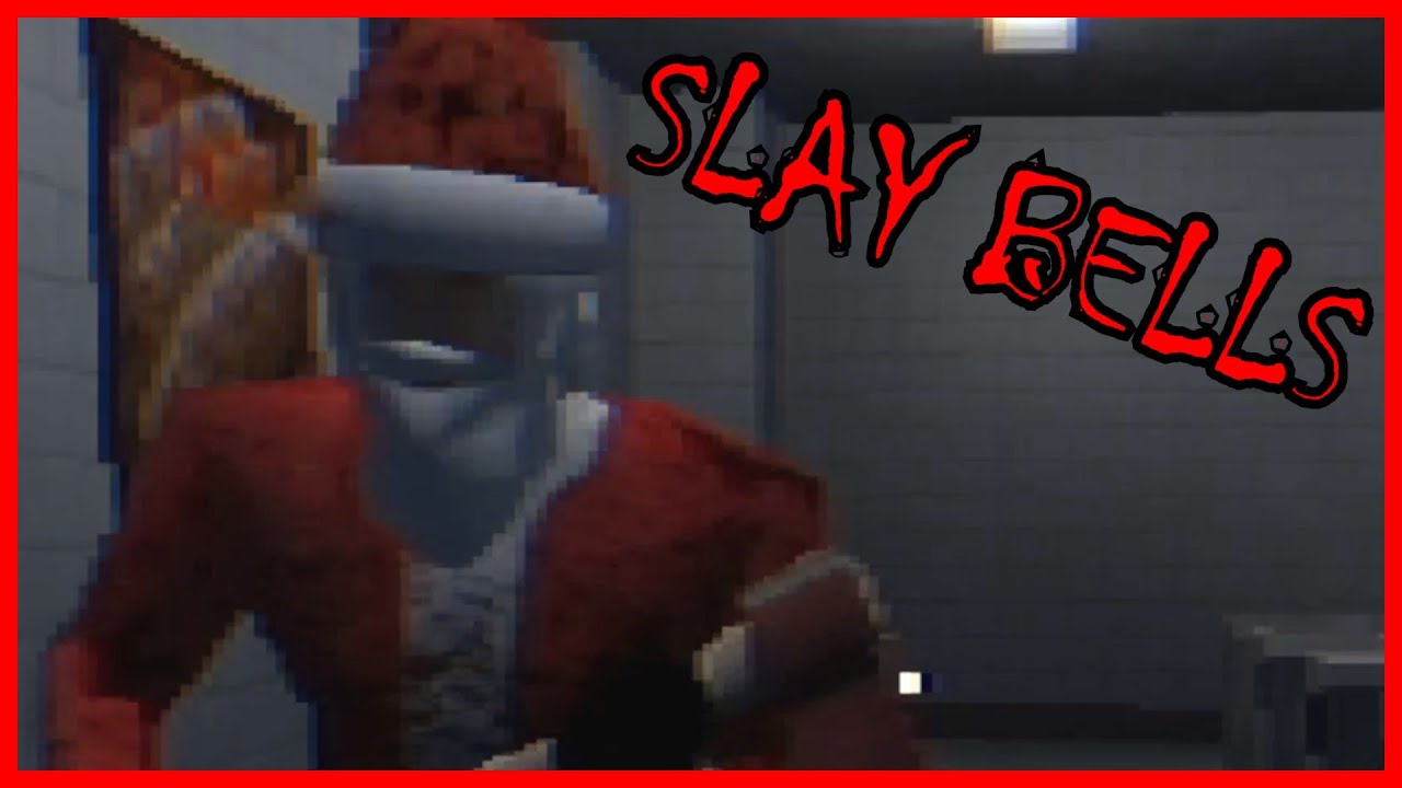 Slay Bells | HO OH NO!!! - YouTube