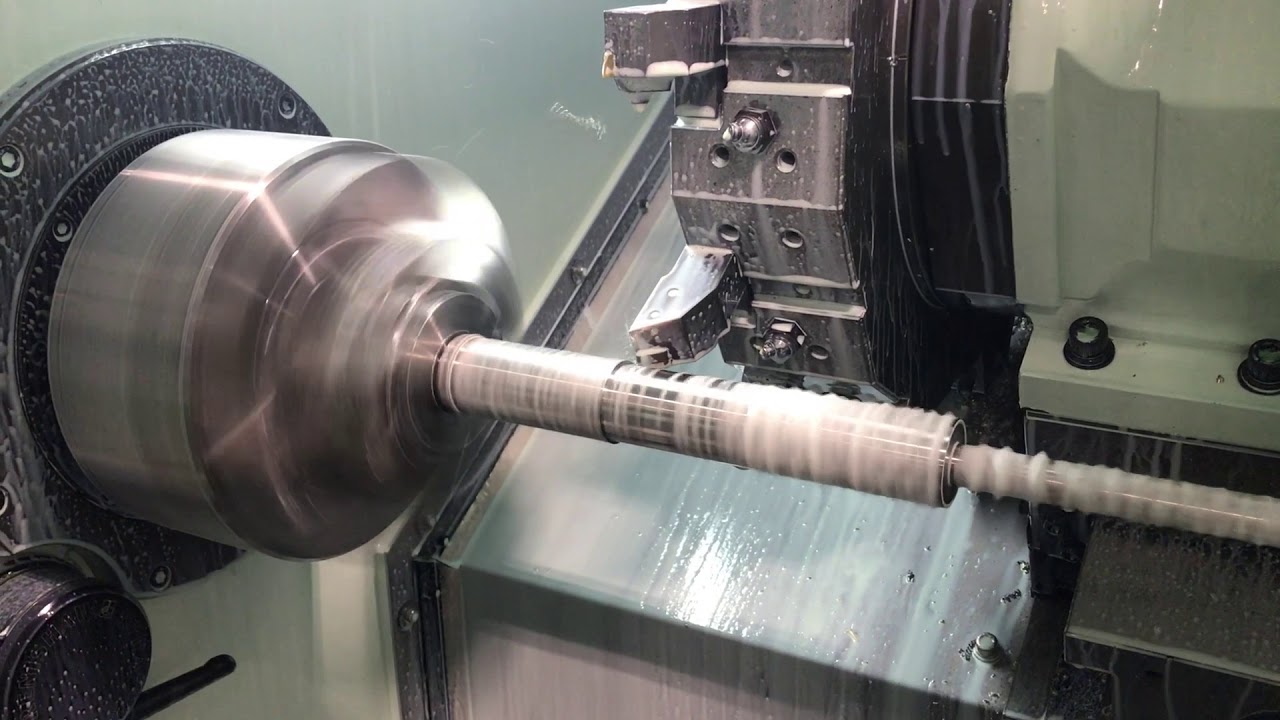 Turning a Valve Stem - YouTube