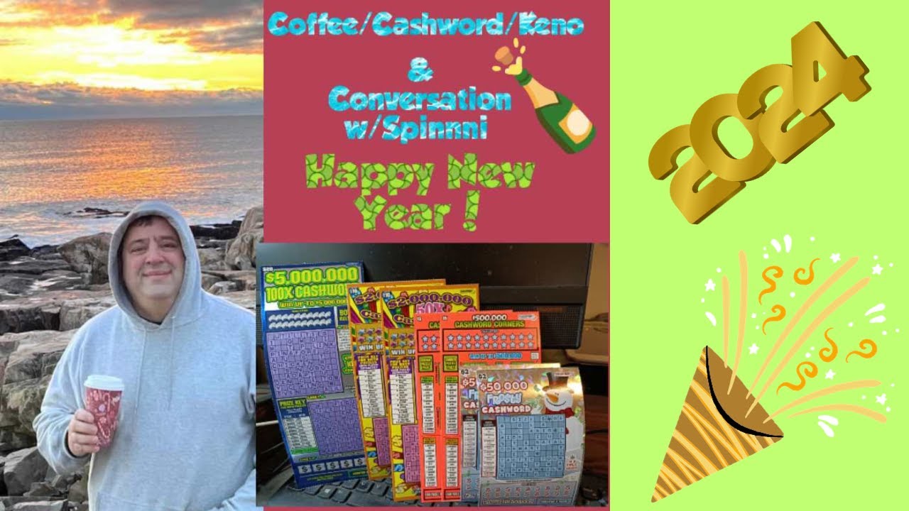 See ya 2023! Coffee Chat 🎉 - YouTube