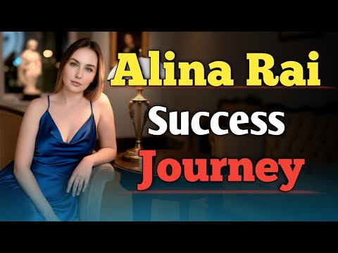 Alina Rai Success Journey