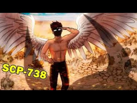 SCP 738 - El trato del Diablo | - YouTube