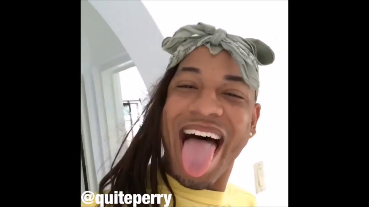 THE BEST OF QUITE PERRY NEW 2019 - YouTube