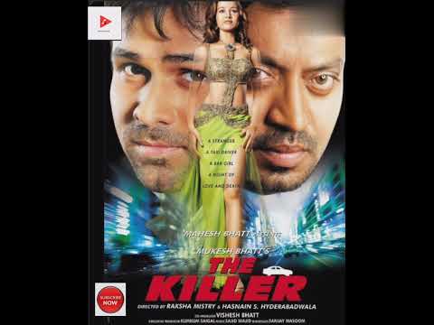 Yaar Piya Sunidhi Chauhan m4a song from thekiller movie