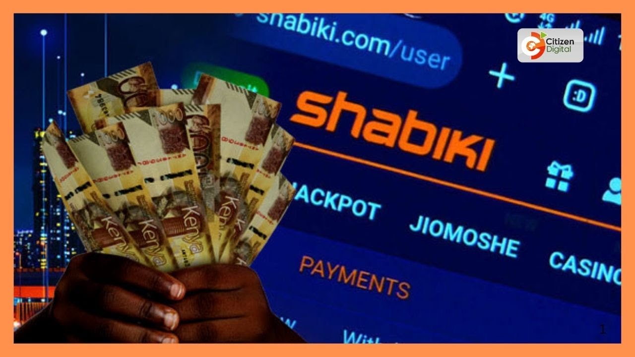 Sailas Wasonga and Stephen Otieno are new winners of Shabiki Jet X ...