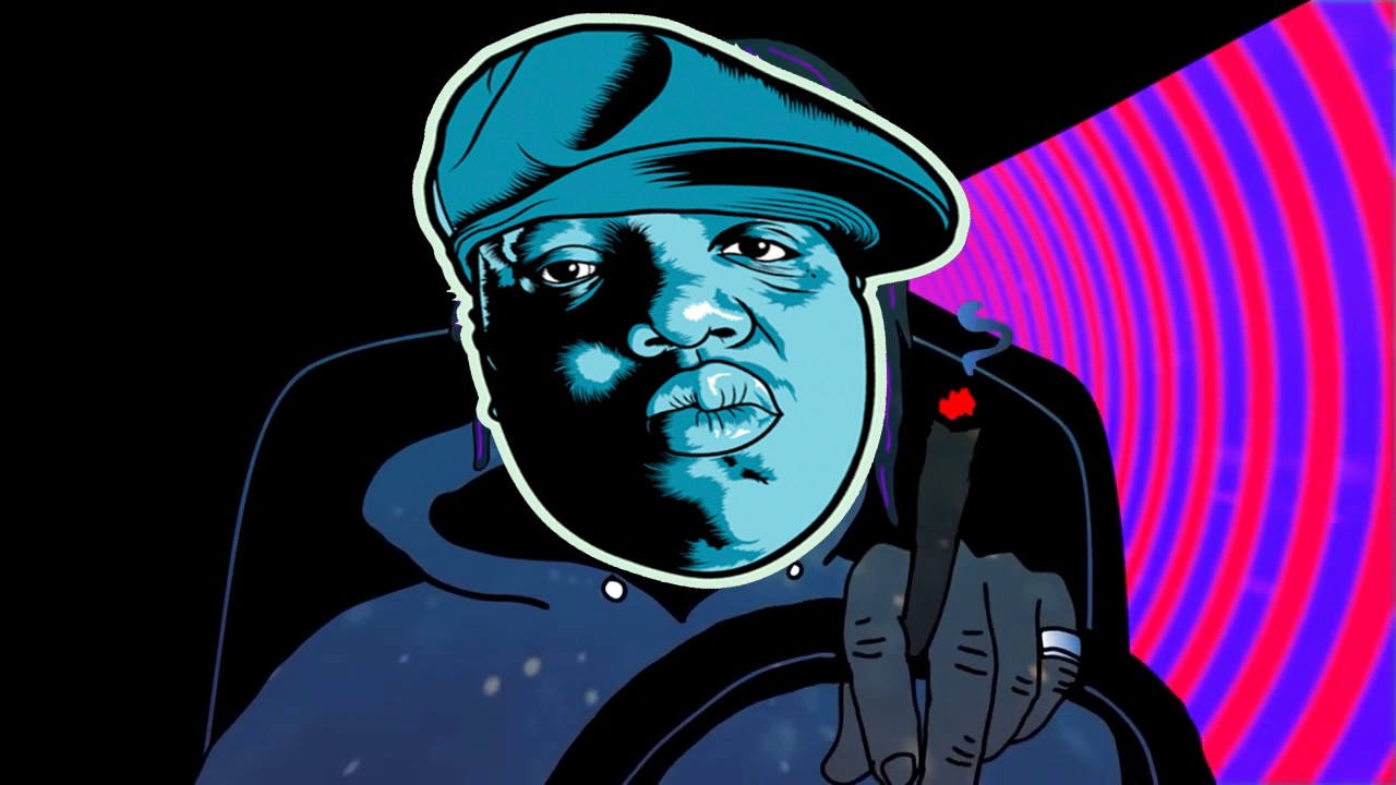 The Notorious B.I.G (Biggie) ft. Lil Uzi Vert - XO TOUR Llif3 (REMIX ...