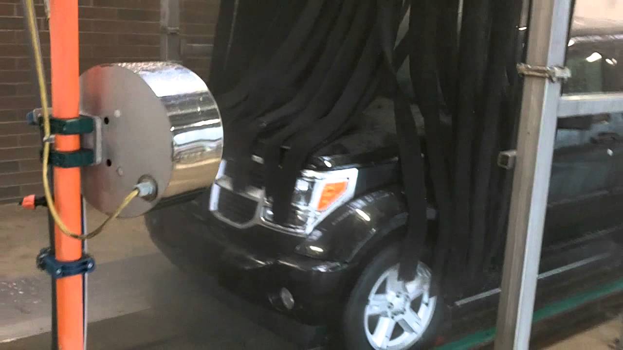 Qual Chem car wash chemicals 12 20 12 - YouTube