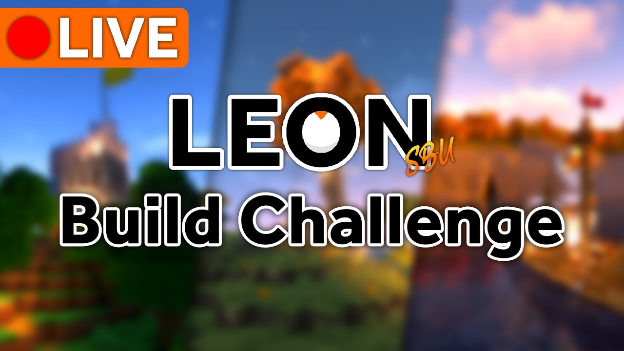 Minecraft Autumn Build Challenge LIVE JUDGING! - YouTube