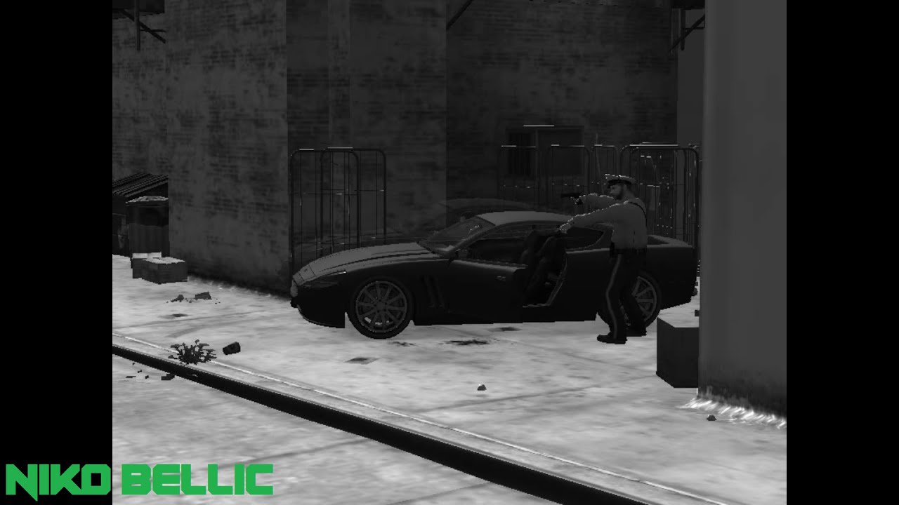 GTA 4 Busted Compilation Season 2 Episode 130 - YouTube