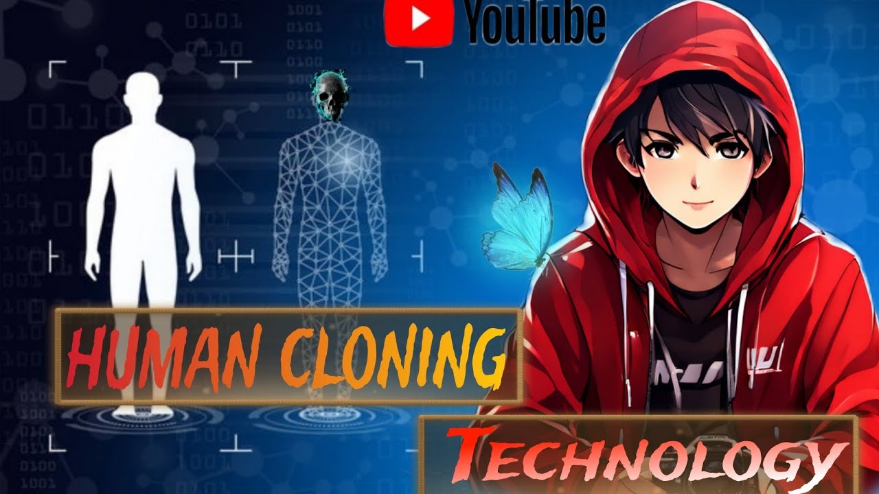 Human cloning | human cloning || the biggest achievement 🌍🤯 - YouTube