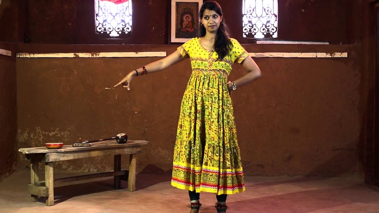 Bhakti Poets || A Musical Storytelling by Deepa Kiran - YouTube