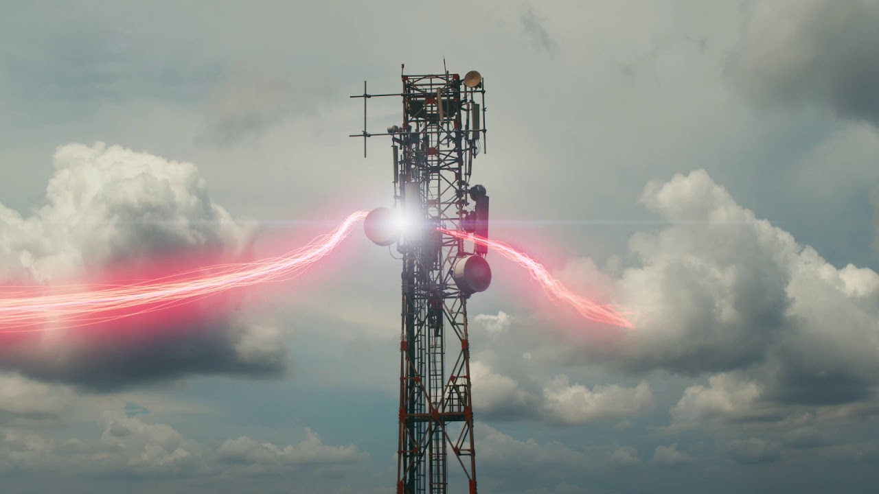 Jaringan Baru Tri untuk Indonesia Maju - YouTube