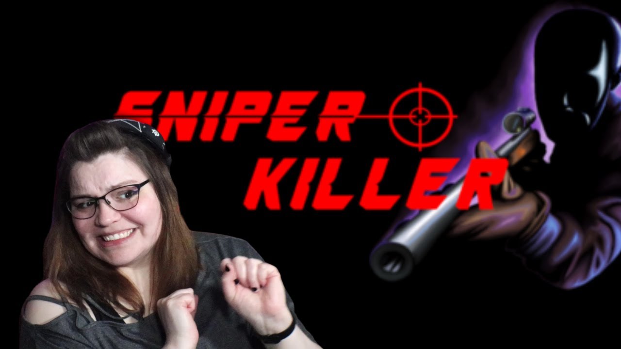 New Puppet Combo game! Sniper Killer - YouTube