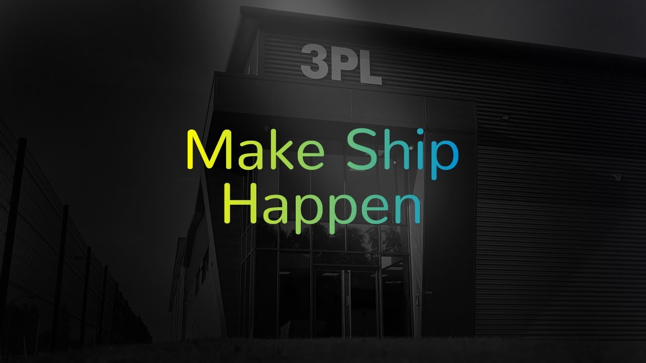 3PL 2022 Promo - YouTube