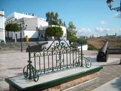 Visita Virtual por Alcala del Rio - YouTube