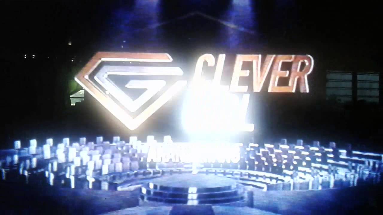 Teaser Clever Girl TV3 - YouTube