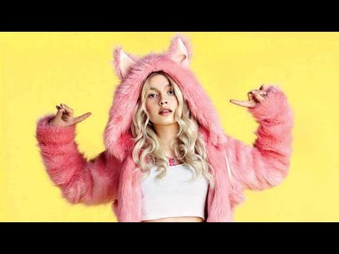 Yalnız çiçek-Aleyna tilki