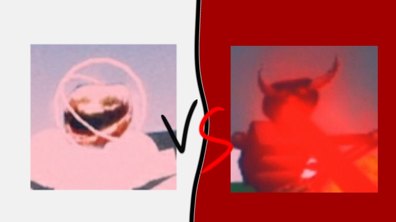 OMNIVERSAL DEVOURER VS !DEVOURER OF HELL !!! | another trollge game ...